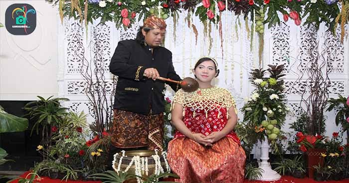 Tingkeban, Tradisi Tujuh Bulanan Masyarakat Jawa - Kamera Budaya