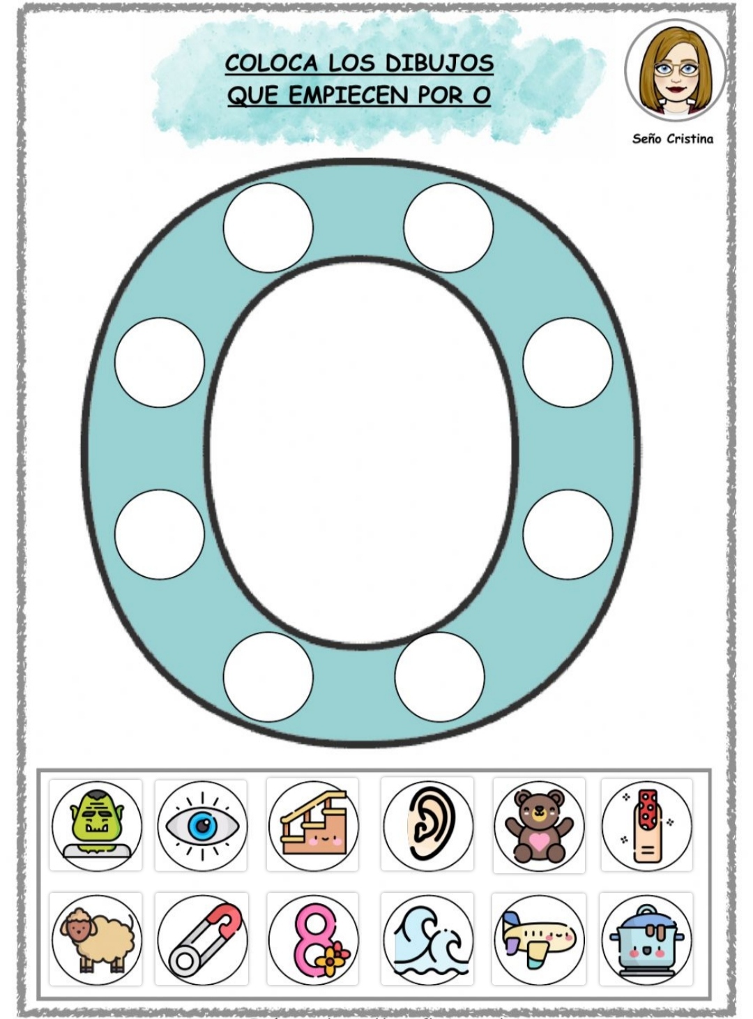 Actividades para Infantil: ACTIVIDADES LECTOESCRITURA Y GRADO MOTRICIDAD.