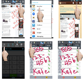 LG Optimus G Preto E977 com Tela de 4.7”, Android 4.1, Câmera 13MP, 3G ...