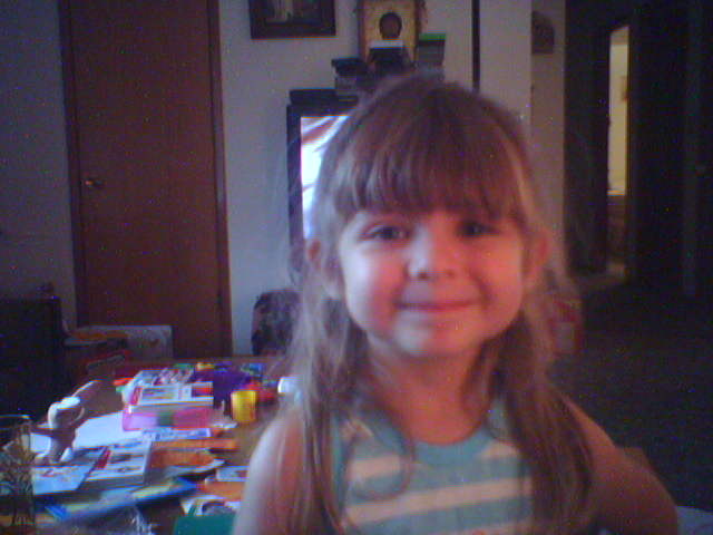 Heavens Youngest Angels : Sirita Sotelo