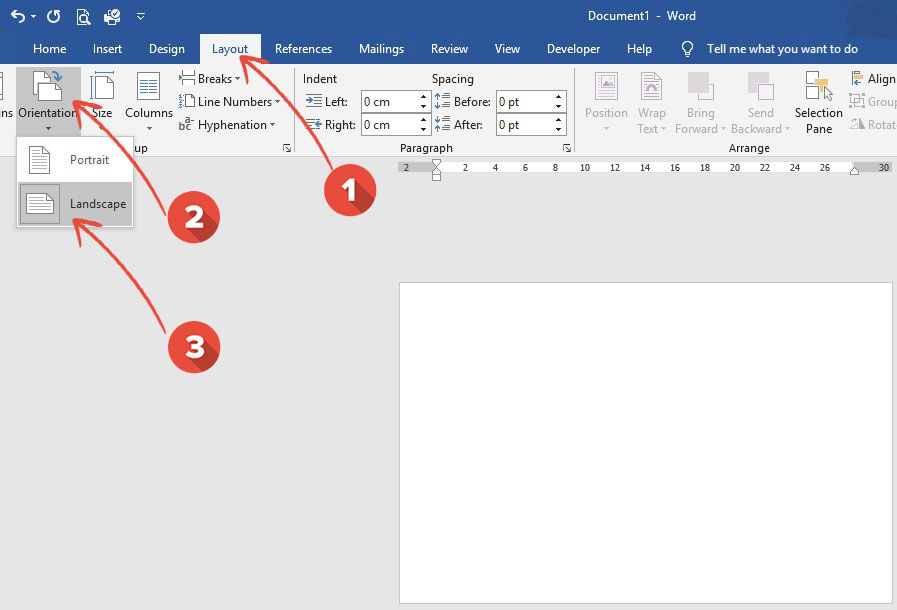 Cara Merubah Tulisan Di Kertas - Delinewstv