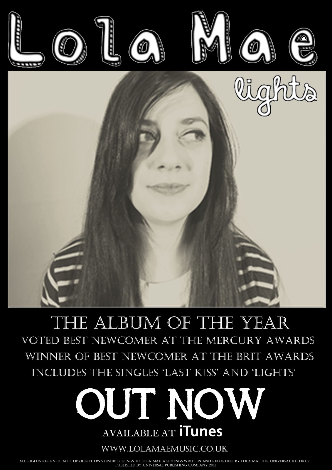 A2 Advanced Portfolio Media Studies: First Drafts of Magazine Adverts