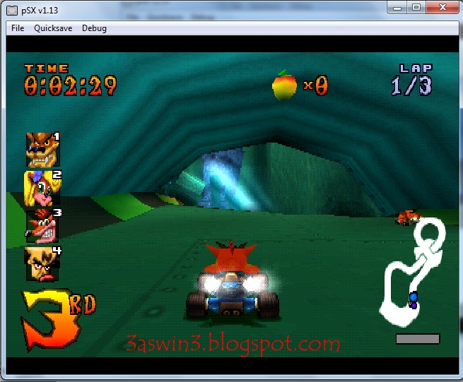 Download Iso Ctr Ps1 For Android