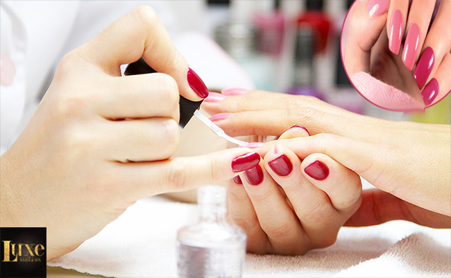 Get the best manicure and pedicure for the best results