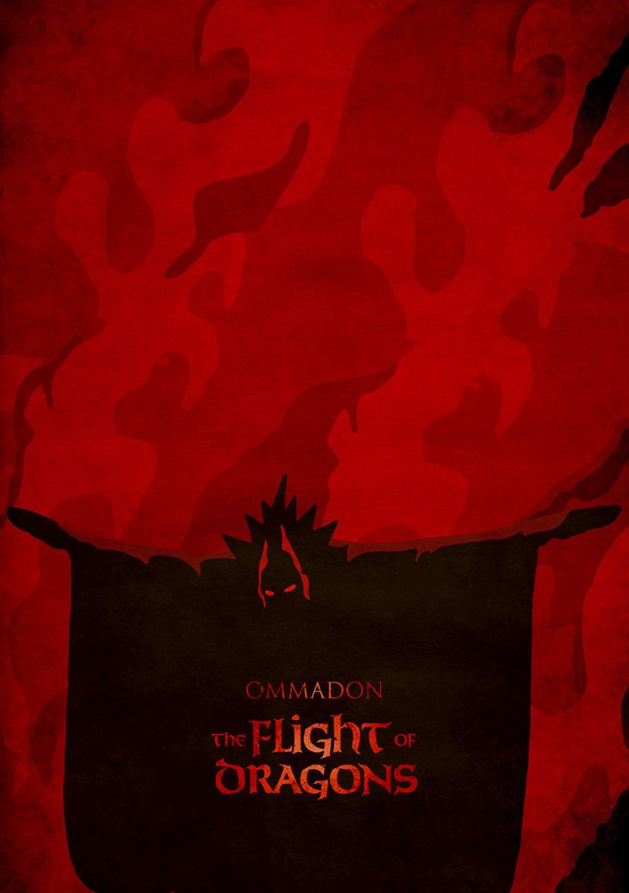 BLOOD WORK: TOP TEN ANIMATED MOVIE VILLAINS