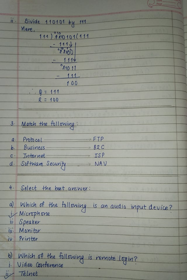 Qbasic Programming Solutions And Slc See Computer Science Questions Solved See Computer
