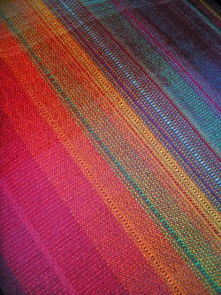 Weaving Spirit: SLOW CLOTHES at the Golden Gate Fiber Institute