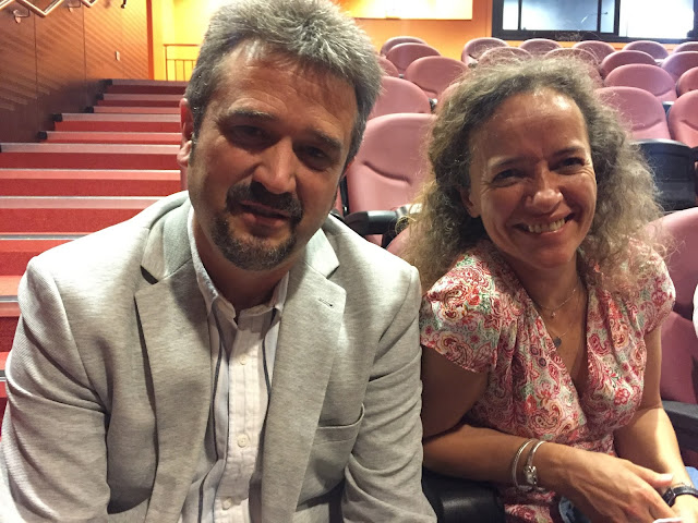 VIP à la médiathèque de Neuilly sur Marne : Les Bouquinades avec Frank ...