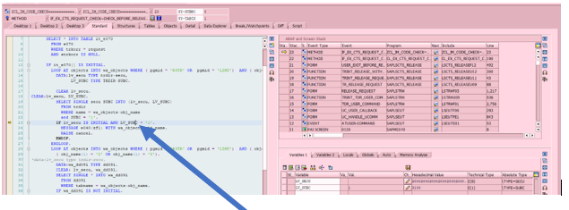 SAP ABAP Central: How to Conduct Automatic Quality Check of ABAP Code ...