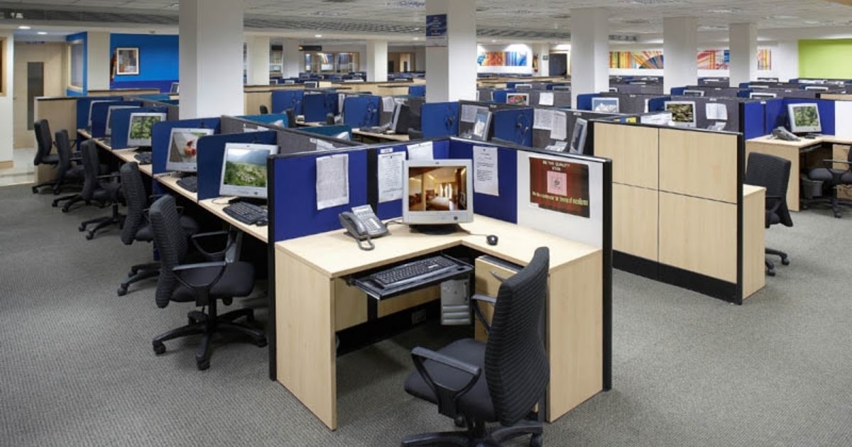 Considerations When Creating An Ergonomic Work Station