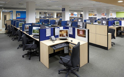 Considerations When Creating an Ergonomic Work Station