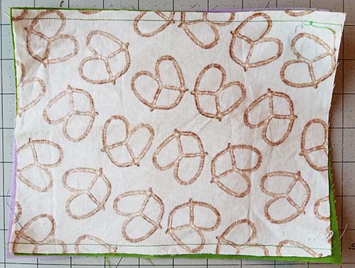 Gefilte Quilt: Easy & Versatile Face Mask, Updated!