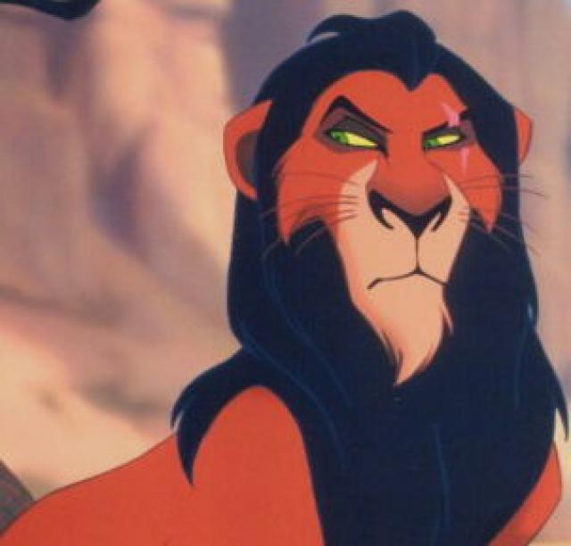 Soñando con Disney: El REY LEON