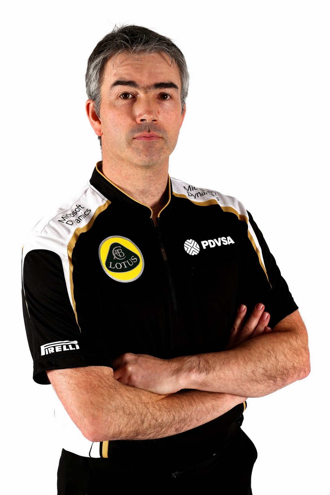 Paddock Eye: Q&A with Lotus F1 Team Technical Director Nick Chester