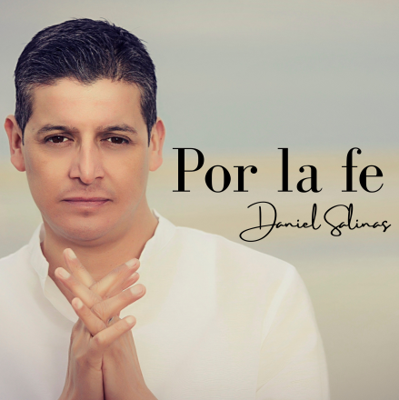 Daniel Salinas Por la Fe - Radio Cristiana Dominicana - RCD - Musica ...