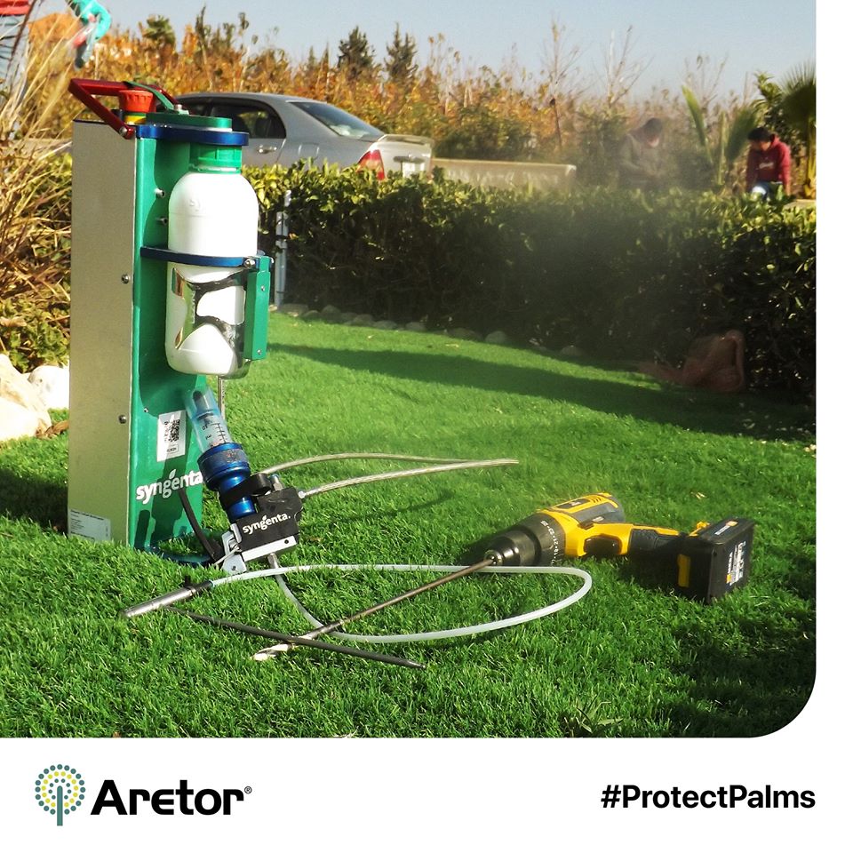 Openplants: ARETOR® by Syngenta - a Systemic Pesticide Delivered by ...