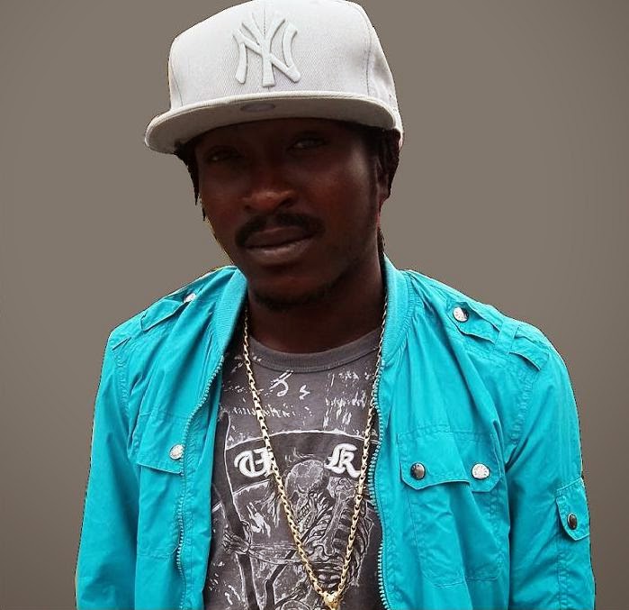 BLAK RYNO BIOGRAPHY ~ Deejay bluemoon™