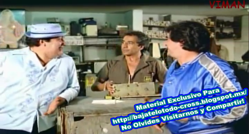 BajateloTodo: Rafael Inclan - Emanuelo 1984 (Online)