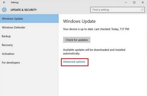 Nhật ký IT: Tắt chức năng Windows Update Delivery Optimization trên ...