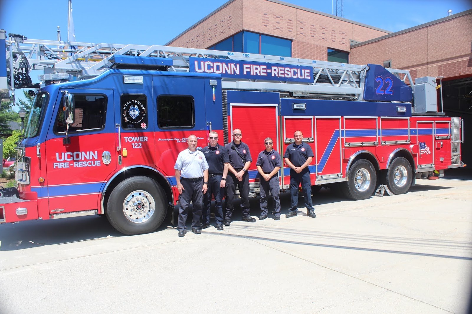Fire Mike On All Things Fire: Uconn fire dept photos by Mike Brinius