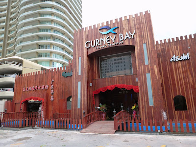 Gurney Bay – Foodveler