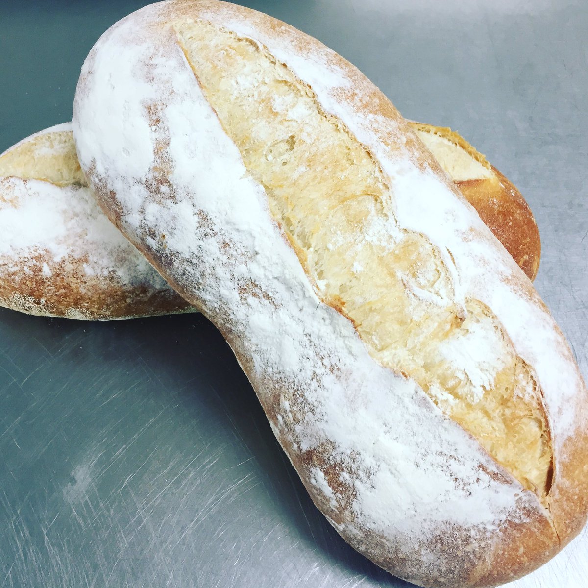 Pizza Quixote: Review: Corropolese Bakery - Tomato Pie