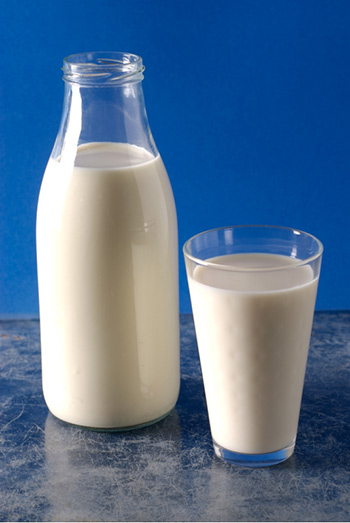 C'est l'avenir qui prim': Quid du lait