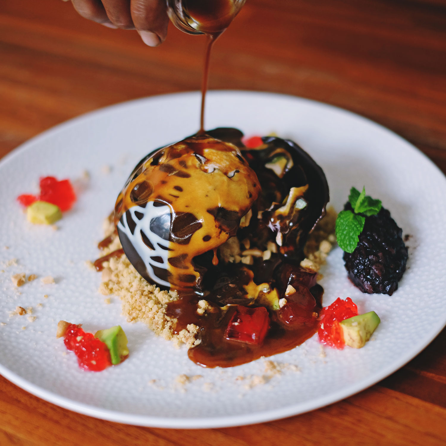 Samsara Indonesian Cuisine - F O O L O S O P H Y - Jakarta Food Blog