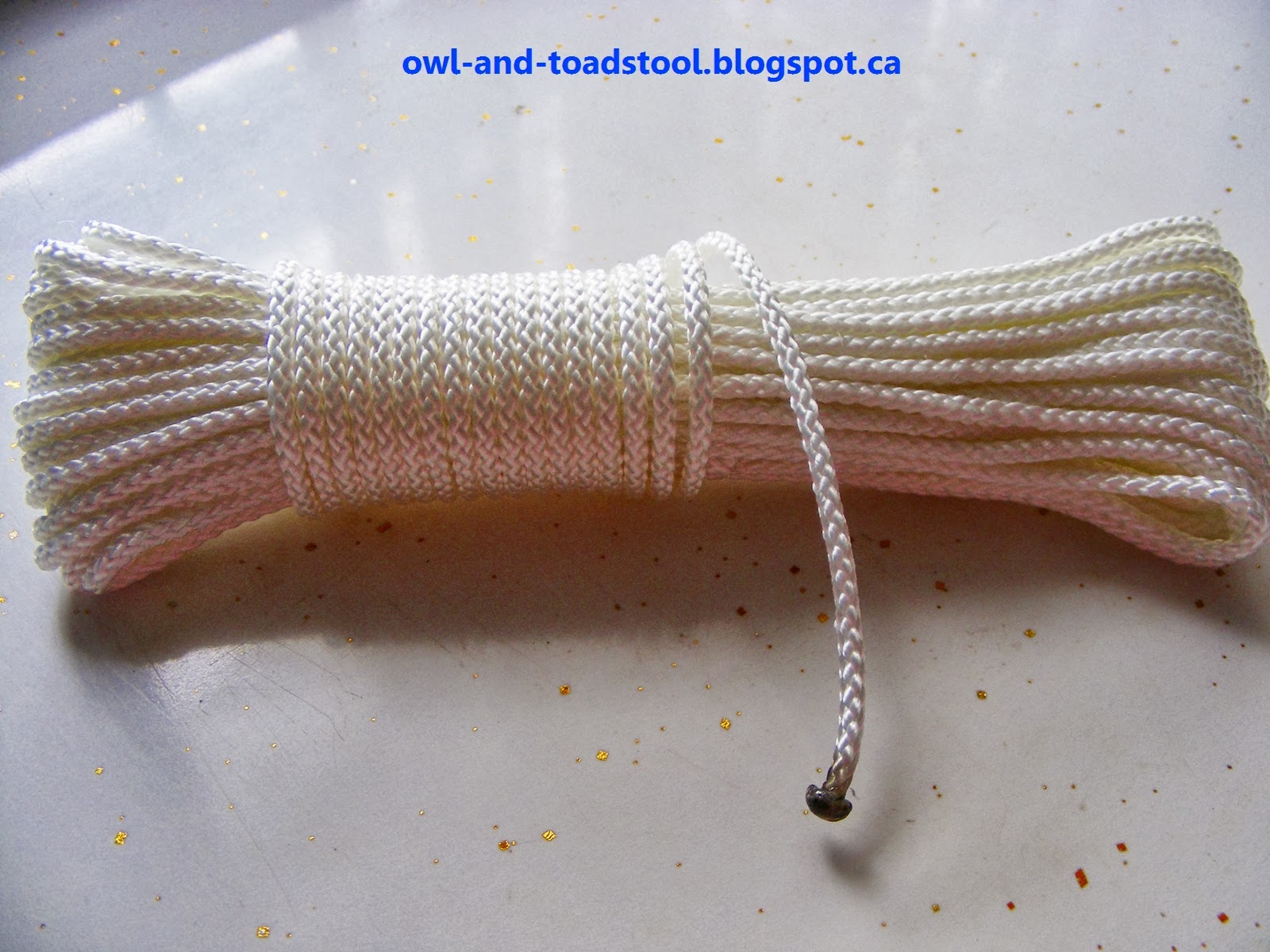 Owl & Toadstool: 2013