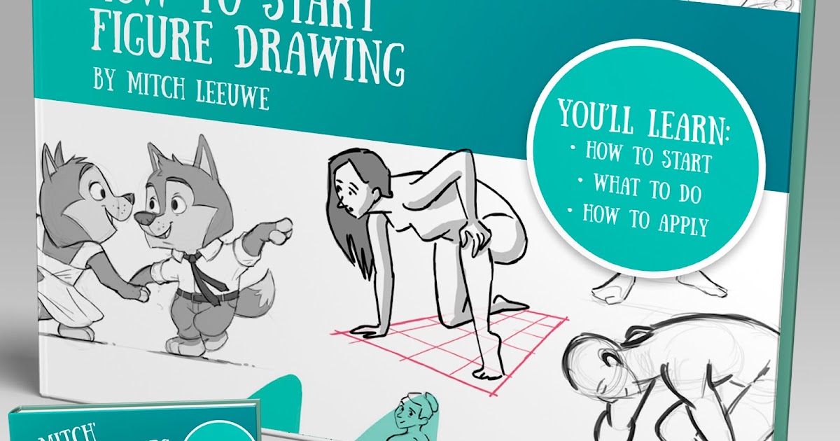 Learning drawing principles: book