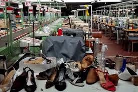 Fábrica y Almacén de Calzados Guadix