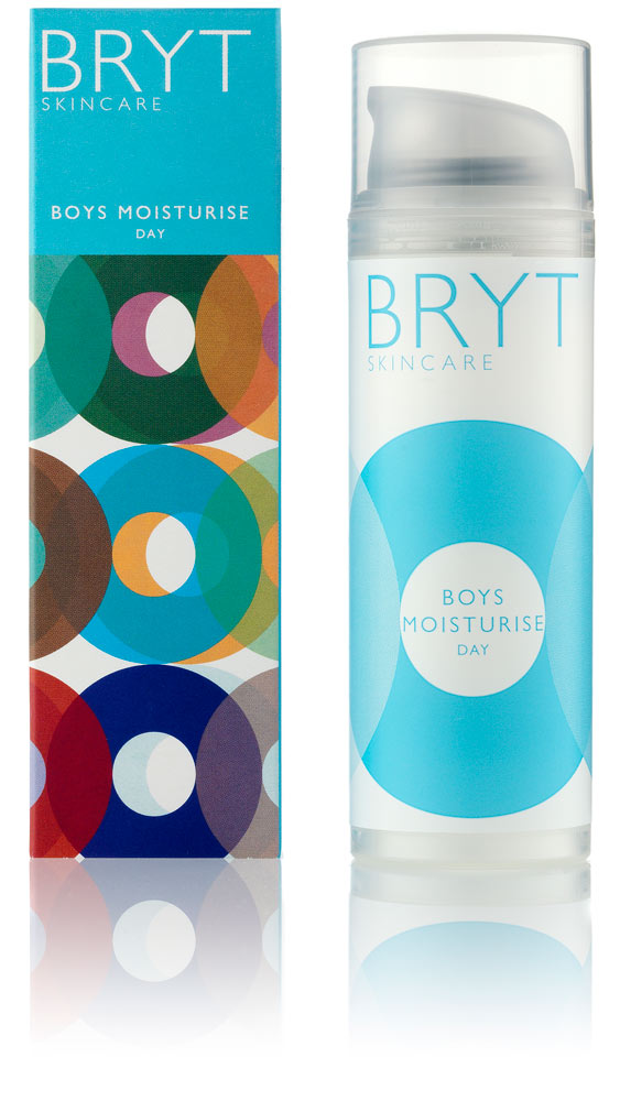 BRYT SKINCARE FOR HIM: SOFT IN TEXTURE & POWERFUL IN PERFORMACE ~ THE ...