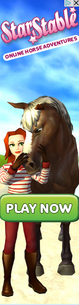 Star Stable Daily