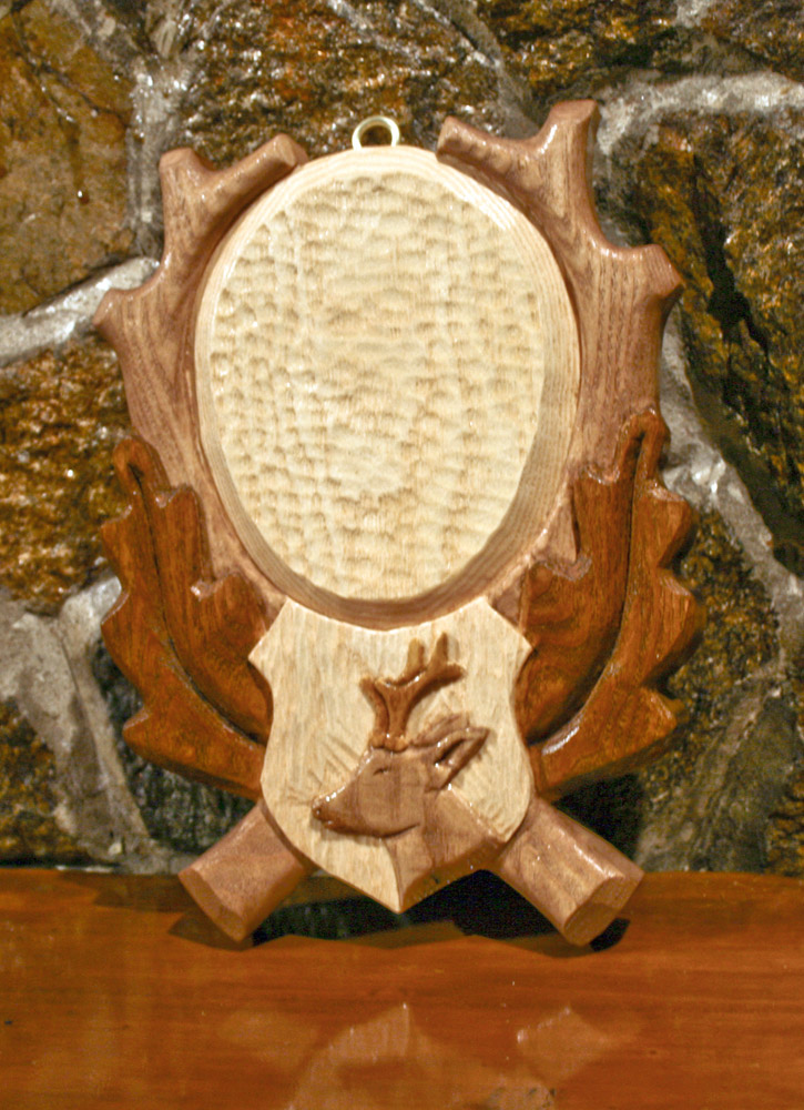 panoplii de vanatoare: panoplii caprior