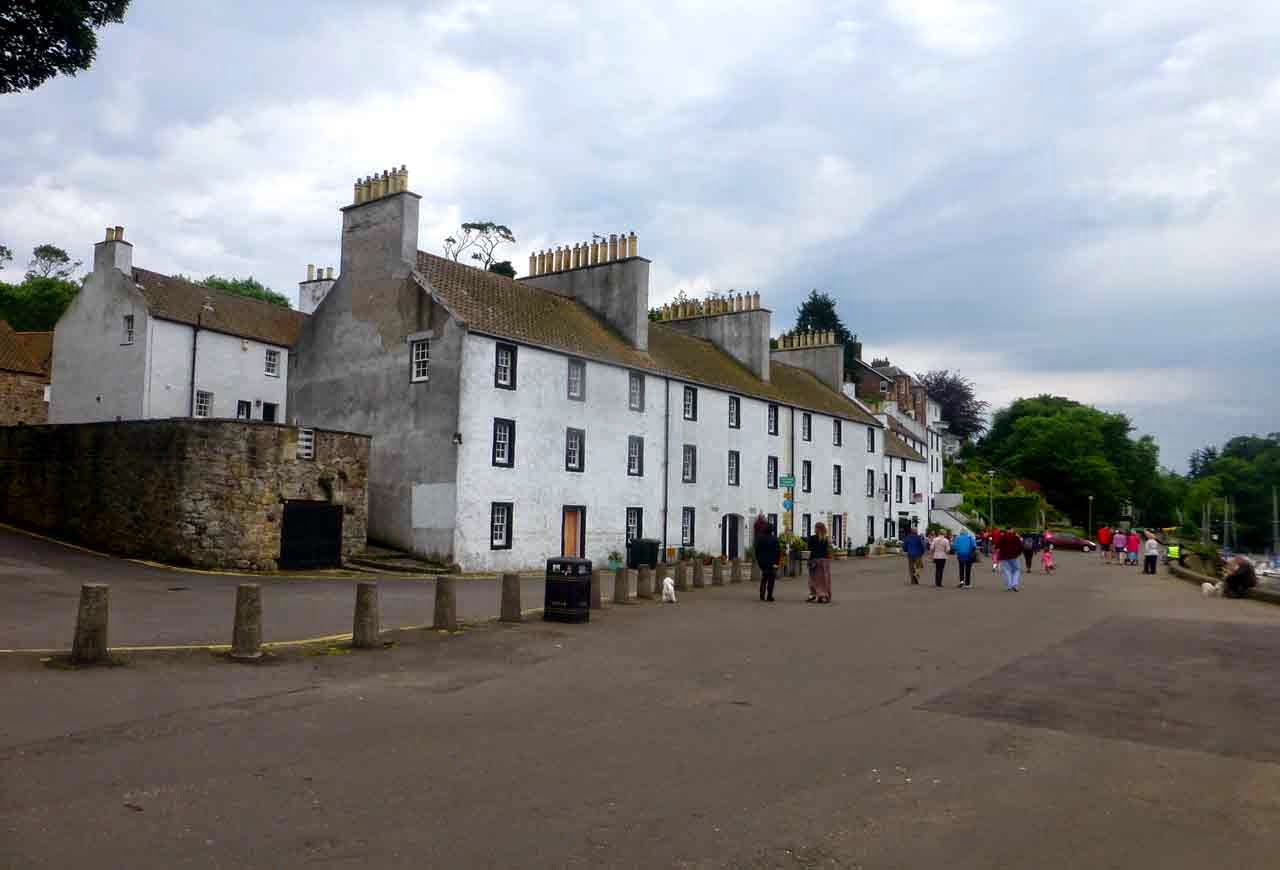 Alex and Bob`s Blue Sky Scotland: Cramond Island. Corstorphine Hill ...