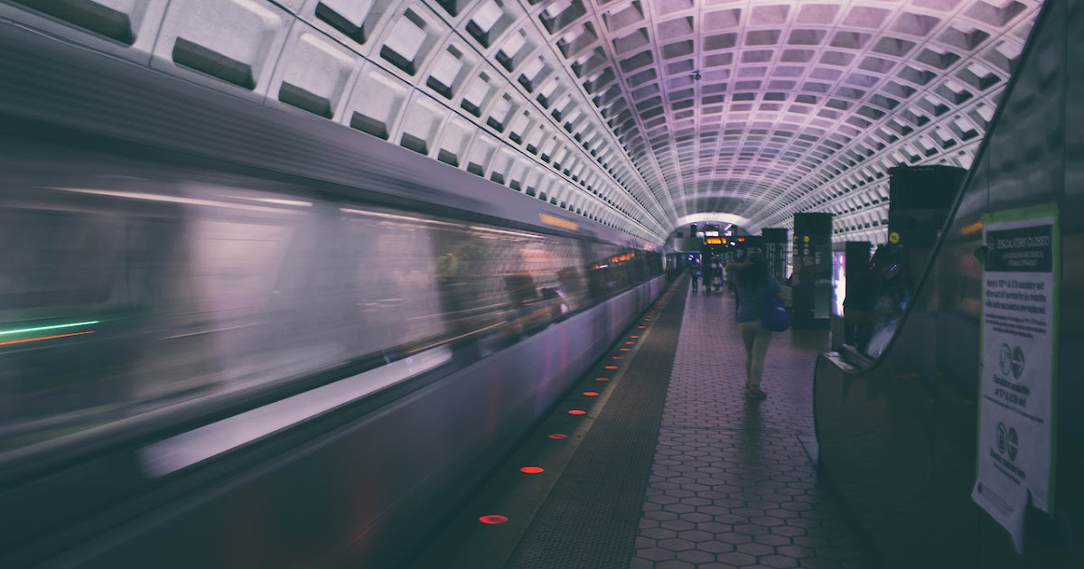 Un trayecto y tú - Un trayecto y tú