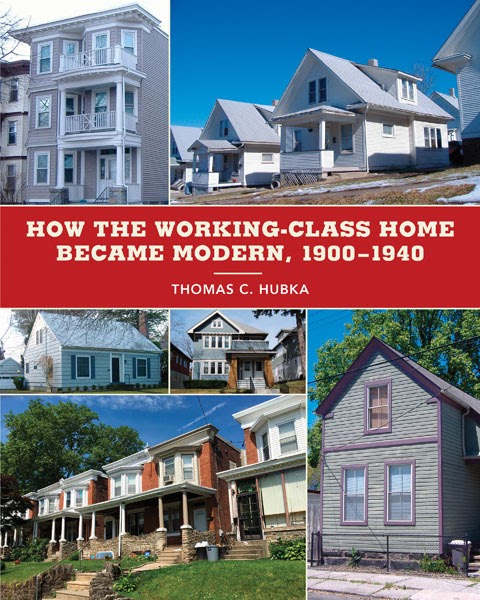 How the Working Class Became Modern, 1900–1940