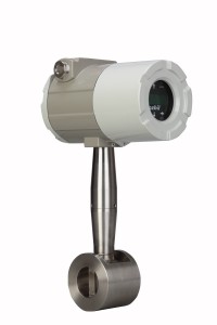 Multivariable Flow Meter Provides Pressure, Temperature, Flow ...