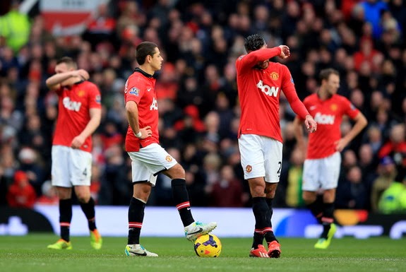 Man United fan in Kenya committed suicide after Newcastle defeat ...