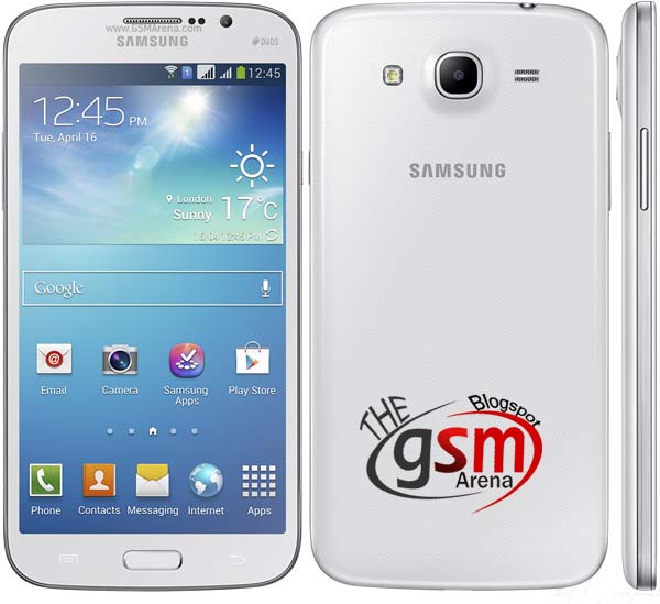 Samsung Galaxy S4 Details ~ GSM Arena Mobile Reviews