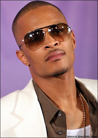 SayWhat?!!: New Song: T.I. - Go Get It