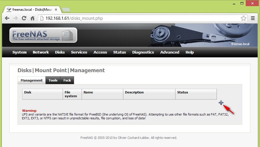Fundamentos de Hardware y de Sistemas Operativos: Implementar un NAS en ...