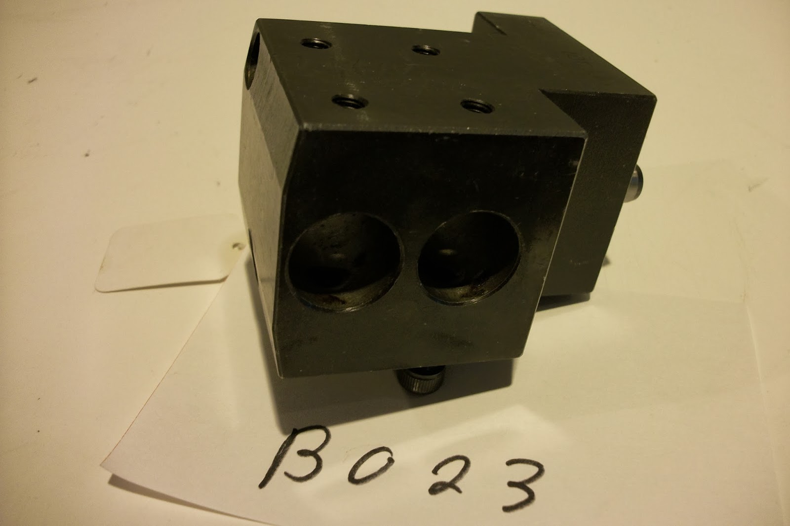 Tool Holders For Citizen Machines at Melissa Lindstrom blog