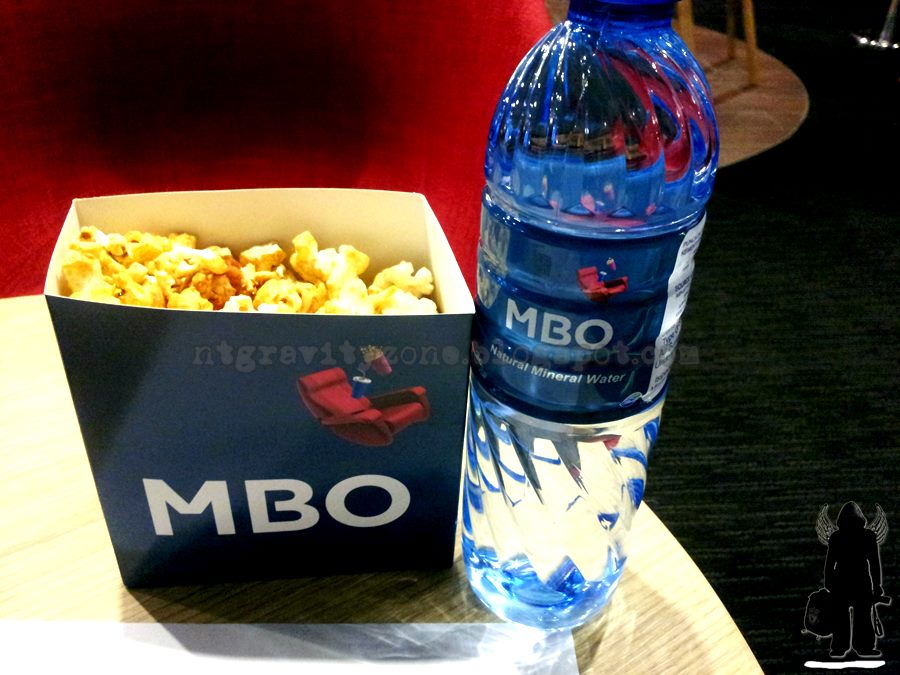 MBO The Spring Going Premier - NTGravity Zone