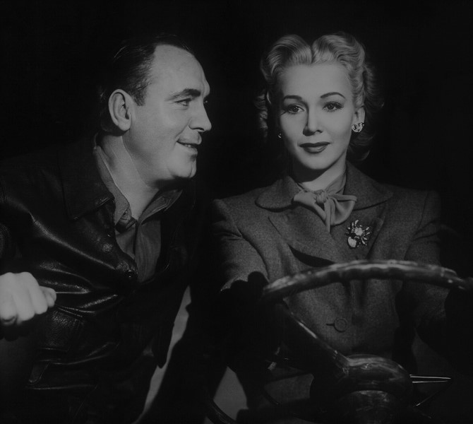 Secret Command (1944)