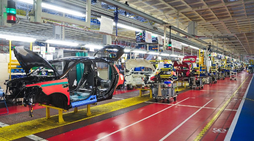 FSM - FAP - FCA Poland: prodotte 12.000.000 auto