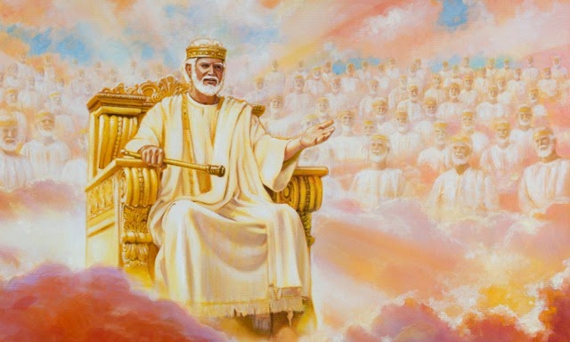 Núm. 3: El Rey Jesucristo es humilde y poderoso (igw pág. 8 párr. 5–pág ...