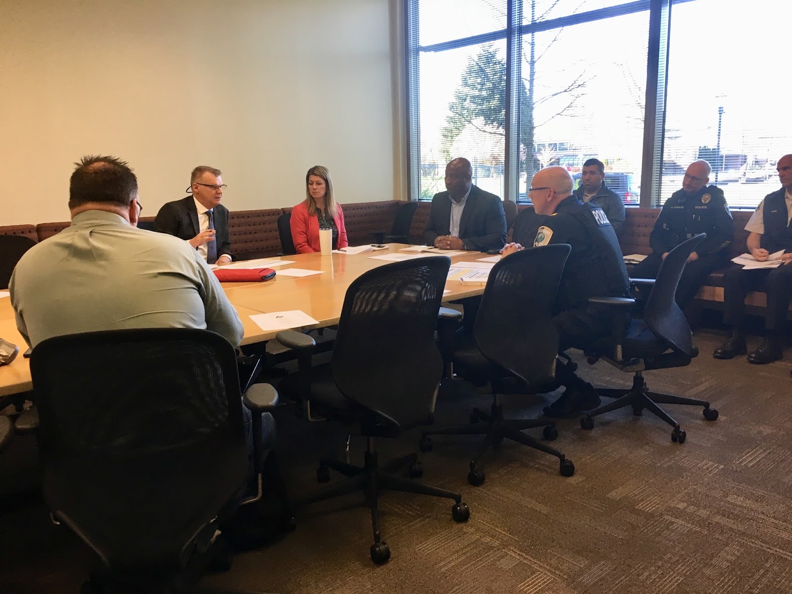 Redmond Neighborhood Blog: OPINION: Council Committee meetings are very ...