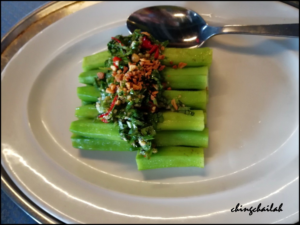 Simple Living In Nancy: Seafood Dinner At Hai Boey Seafood, Penang.