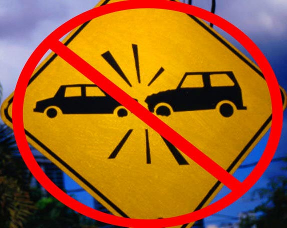 The Frequent Critic: Crazy Drivers: Close Encounters of The Vehicular ...